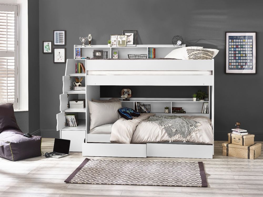 Places to buy bunk beds store
