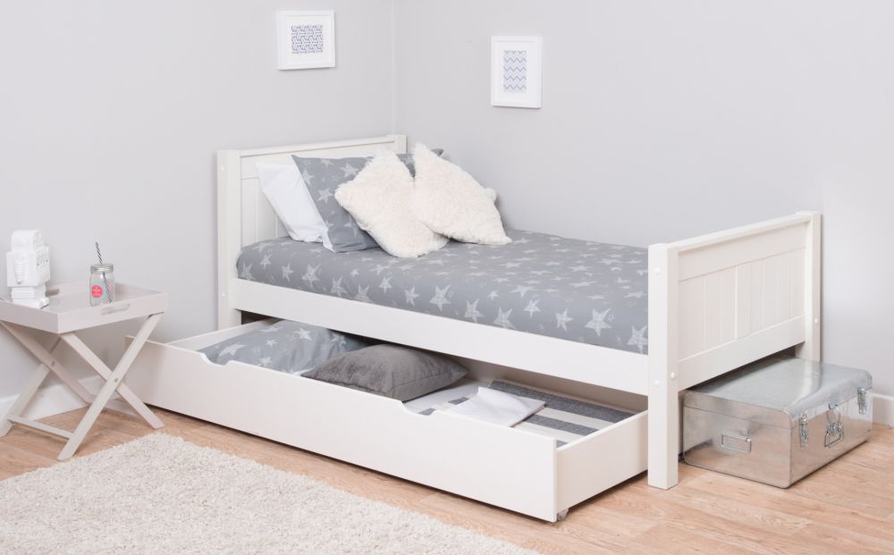 Stompa trundle bed store