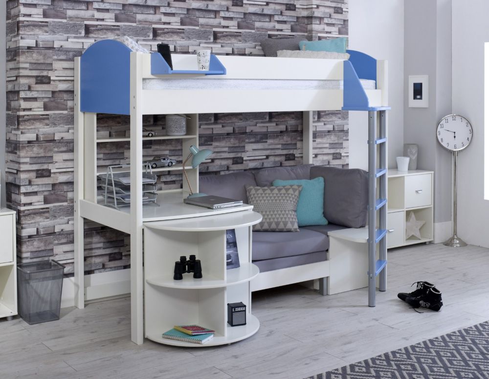 Next high sleeper store