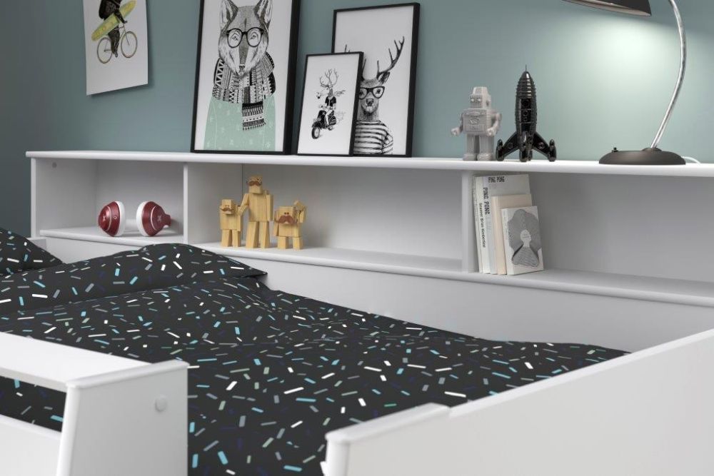 Parisot swan midsleeper store