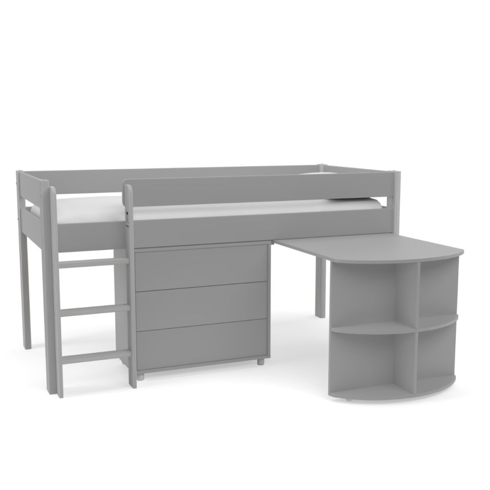 Stompa uno mid sleeper store