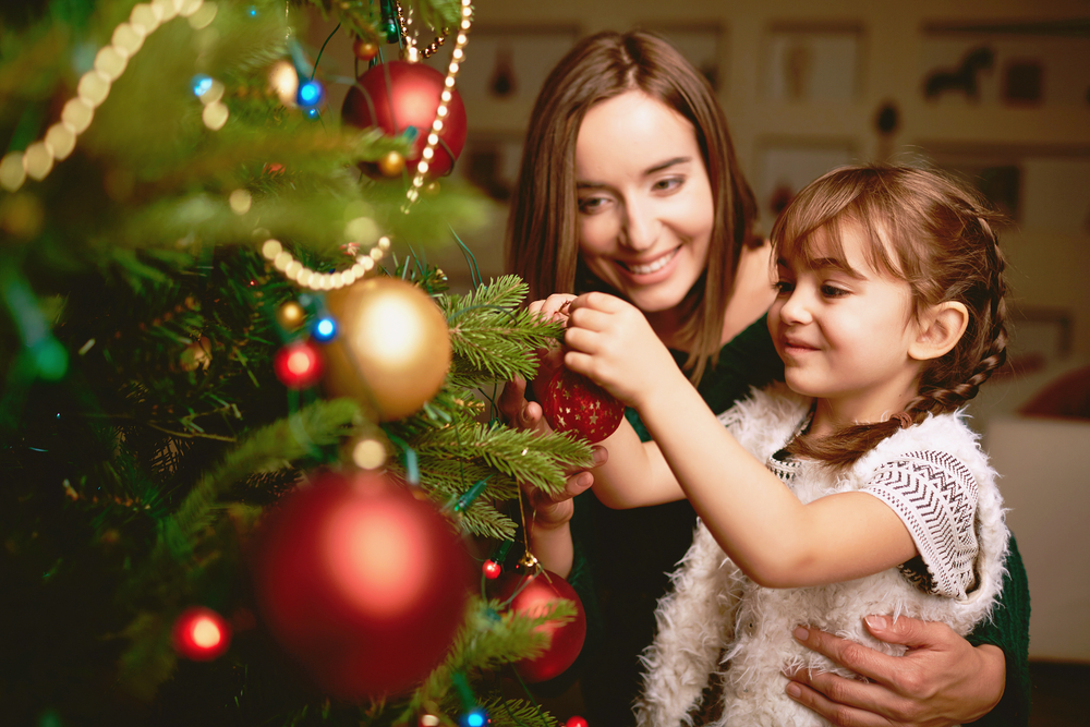 How to make a Magical Christmas for your Child | Blog